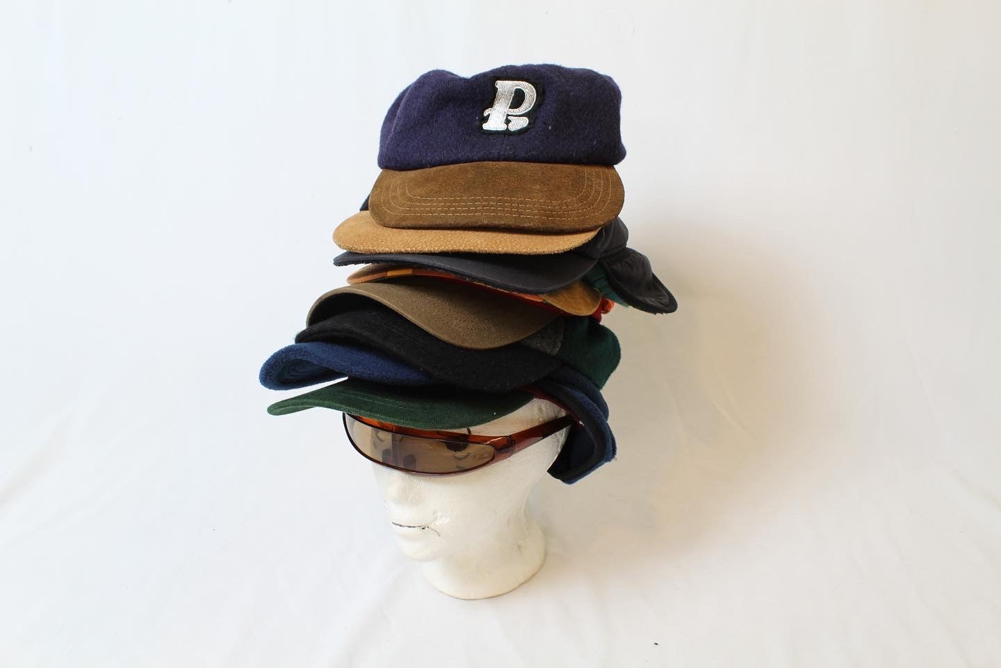 Headwear – Roach Online